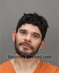 Recent Booking / Mugshot for MICHAEL R WATKINS in Salem County, New Jersey