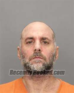Recent Booking / Mugshot for BRANDON M RUSSO in Salem County, New Jersey