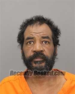 Recent Booking / Mugshot for SHANE A MONEY in Salem County, New Jersey