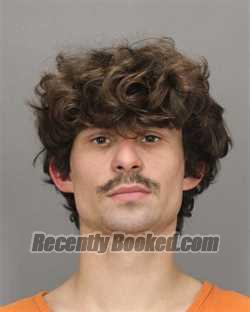 Recent Booking / Mugshot for SCOTT GARGON in Salem County, New Jersey