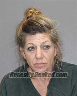 Recent Booking / Mugshot for JENNIFER L BENNETT in Salem County, New Jersey