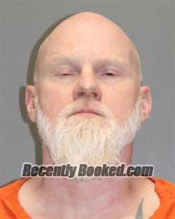 Recent Booking / Mugshot for CHRISTOPHER HOUSER in Salem County, New Jersey