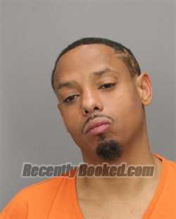 Recent Booking / Mugshot for ALBERT D REEDER in Salem County, New Jersey