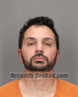 Recent Booking / Mugshot for TIMOTHY MYERS in Salem County, New Jersey