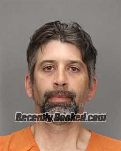 Recent Booking / Mugshot for JASON C VOIGT in Salem County, New Jersey