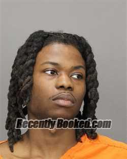 Recent Booking / Mugshot for XAVIER L LOWE in Salem County, New Jersey
