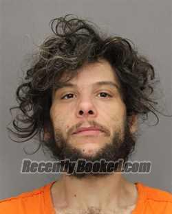 Recent Booking / Mugshot for JOSEPH A JONES in Salem County, New Jersey