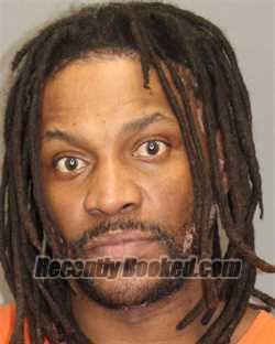 Recent Booking / Mugshot for IAN BARDEN in Salem County, New Jersey