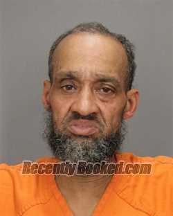 Recent Booking / Mugshot for ADAM R RICHARDSON in Salem County, New Jersey