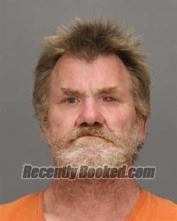 Recent Booking / Mugshot for SCOTT D YARSON in Salem County, New Jersey