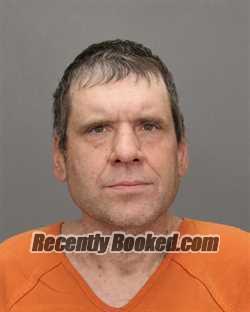 Recent Booking / Mugshot for SEMI RADOVICH in Salem County, New Jersey