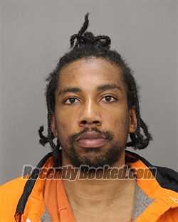 Recent Booking / Mugshot for KRISTOPHER HEARD in Salem County, New Jersey