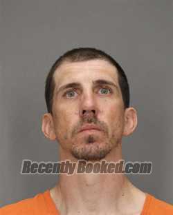 Recent Booking / Mugshot for JOHN R WAUGH in Salem County, New Jersey