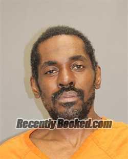 Recent Booking / Mugshot for JASON CLARKE in Salem County, New Jersey