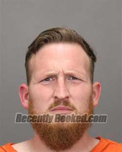 Recent Booking / Mugshot for DEREK DEAN in Salem County, New Jersey