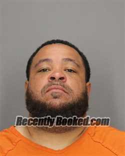 Recent Booking / Mugshot for ROY J JOHNSON in Salem County, New Jersey