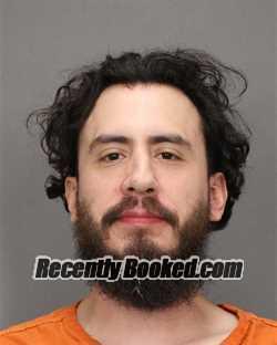 Recent Booking / Mugshot for PETER M GARAY in Salem County, New Jersey