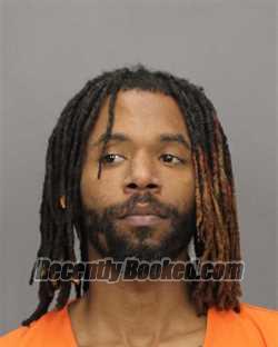 Recent Booking / Mugshot for CHARLES E ADAMS in Salem County, New Jersey