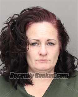Recent Booking / Mugshot for CRYSTAL A QUIGLEY in Salem County, New Jersey