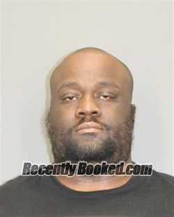 Recent Booking / Mugshot for JOSHUA R JENKINS in Salem County, New Jersey