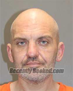 Recent Booking / Mugshot for GEORGE A BURNS in Salem County, New Jersey