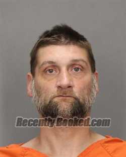 Recent Booking / Mugshot for DENNIS J CACCESE in Salem County, New Jersey