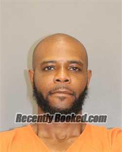 Recent Booking / Mugshot for KHALID A ROOTS in Salem County, New Jersey