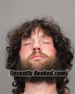 Recent Booking / Mugshot for TYLER A FULLER in Salem County, New Jersey