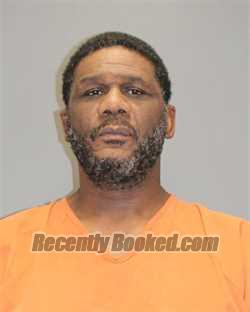 Recent Booking / Mugshot for TYRONE FOWLER in Salem County, New Jersey
