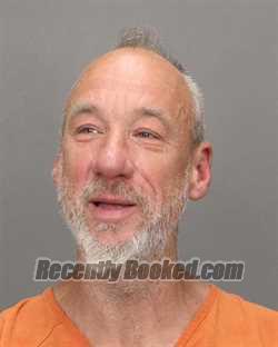 Recent Booking / Mugshot for JASON M CLARK in Salem County, New Jersey