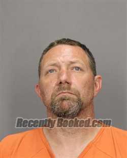 Recent Booking / Mugshot for CHRISTOPHER S HODSON in Salem County, New ...