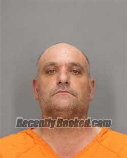 Steven J Petronglo Arrest & Booking Info | Salem County, NJ