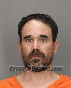 Recent Booking / Mugshot for TIMOTHY M THOMASSON in Salem County, New ...