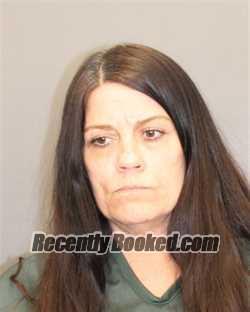Carol A Enright Mugshot & Arrest Info | Salem County, NJ