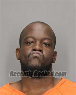 Recent Booking / Mugshot for MARCUS A REED in Salem County, New Jersey
