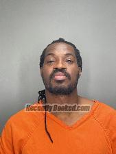 Recent Booking / Mugshot for JAMES J PRIVOTT in Salem County, New Jersey