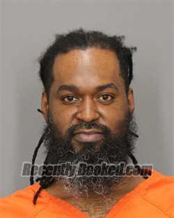 Recent Booking / Mugshot for JEREL D PRITCHETT in Salem County, New Jersey
