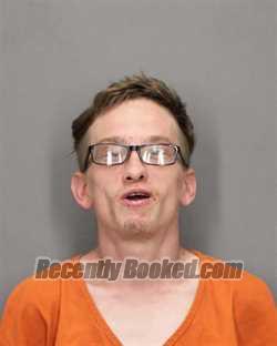 Recent Booking / Mugshot for MICHAEL MACAULEY in Salem County, New Jersey