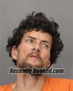 Recent Booking / Mugshot for ANTHONY J HALLEY in Salem County, New Jersey