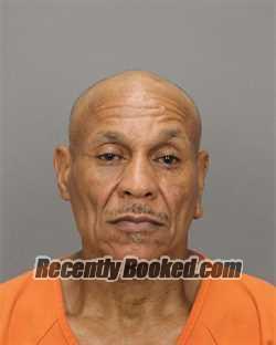 Recent Booking / Mugshot for JAMES A EDMONDS in Salem County, New Jersey