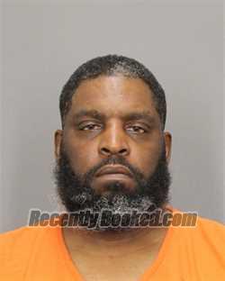 Recent Booking / Mugshot for ADRIAN LAWRENCE in Salem County, New Jersey