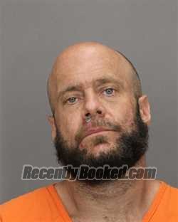 Recent Booking / Mugshot for FRANCIS J DIACO in Salem County, New Jersey