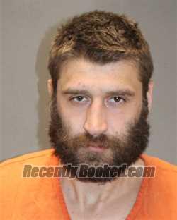 Recent Booking / Mugshot for TIMOTHY J DELANEY in Salem County, New Jersey