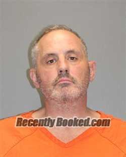 Recent Booking / Mugshot for ALBERT F FULLER in Salem County, New Jersey