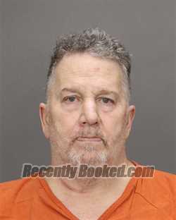 Recent Booking / Mugshot for KENNETH W SNYDER in Salem County, New Jersey