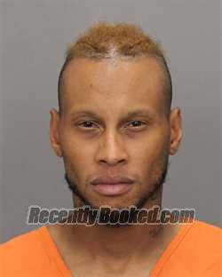 Recent Booking / Mugshot for STEPHEN P WILLIAMS in Salem County, New Jersey