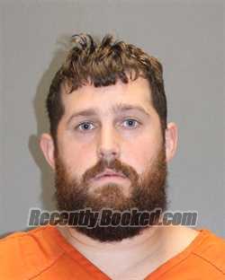 MICHAEL CONVILLE Arrest Record & Booking Info – Salem County, New ...