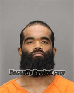 Chaz J Eason Arrest & Booking Info | Salem County, NJ