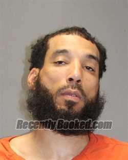 Raymond Jones Mugshot & Arrest Info | Salem County, NJ