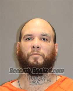 Recent Booking / Mugshot for JORDAN G ORTIZ in Salem County, New Jersey